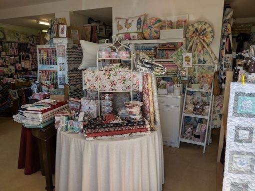 Home - Esme's Patchwork