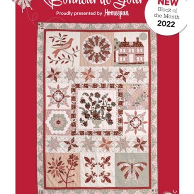 Home - Esme's Patchwork